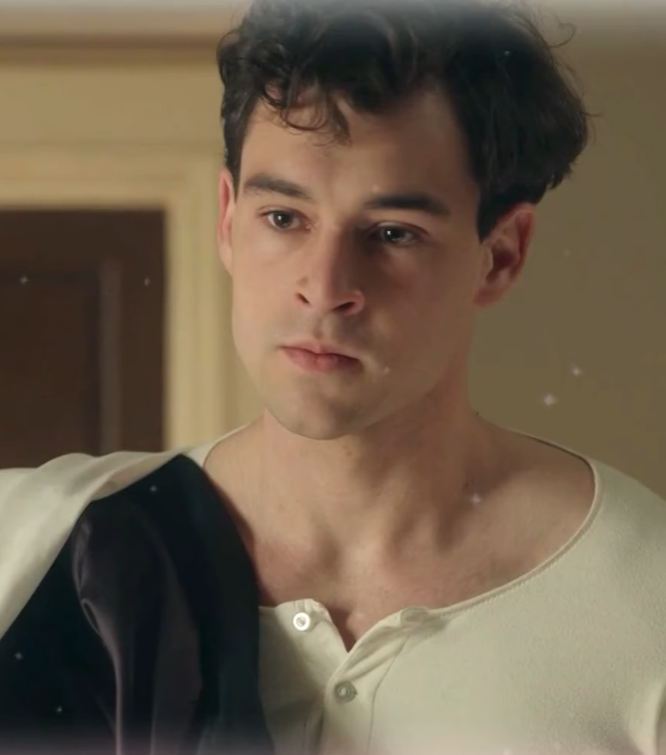 Manuel Distrutto dal Dolore Lascia La Promessa | Anticipazioni 10-13 ...